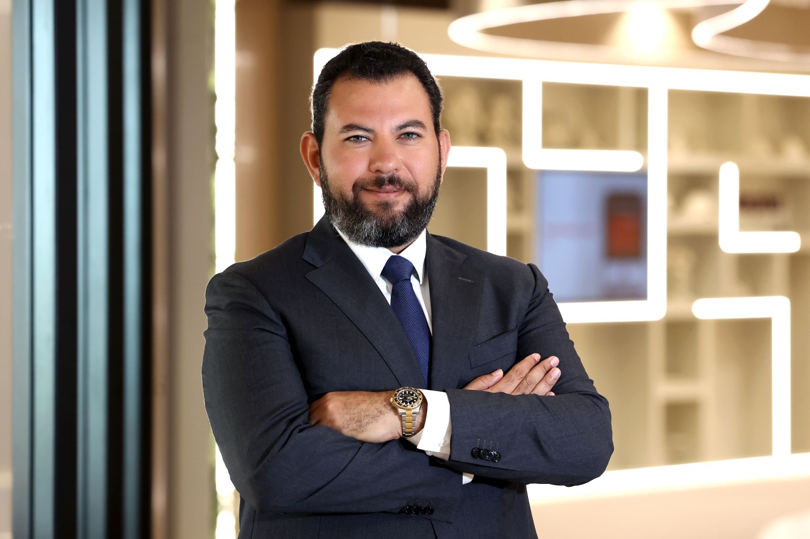 Informatica Launches Saudi Arabia’s First AI-Powered Intelligent Data ... Informatica Launches Saudi Arabia’s First AI-Powered Intelligent Data ...